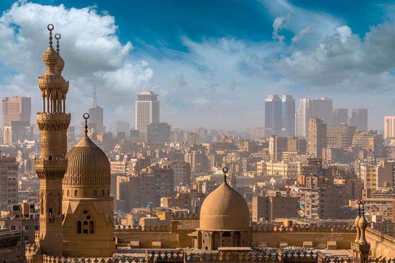 Is it safe to travel to Egypt? Your rights amid ongoing conflict in ...