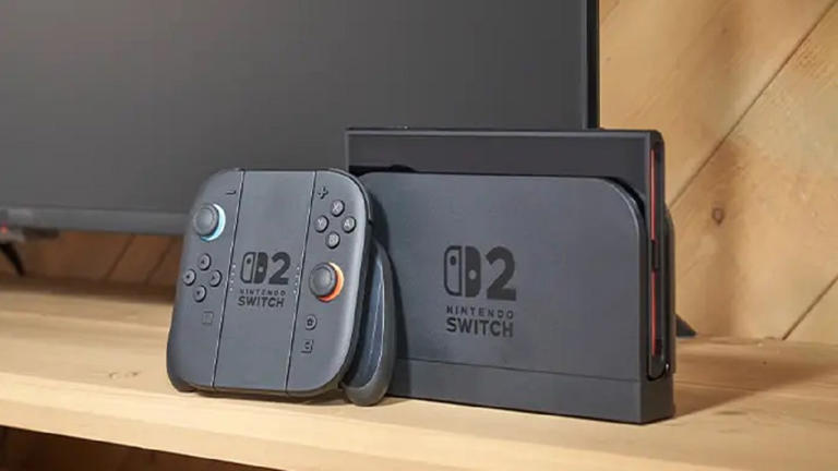 Games Inbox: Why has the Switch 2 been so successful?