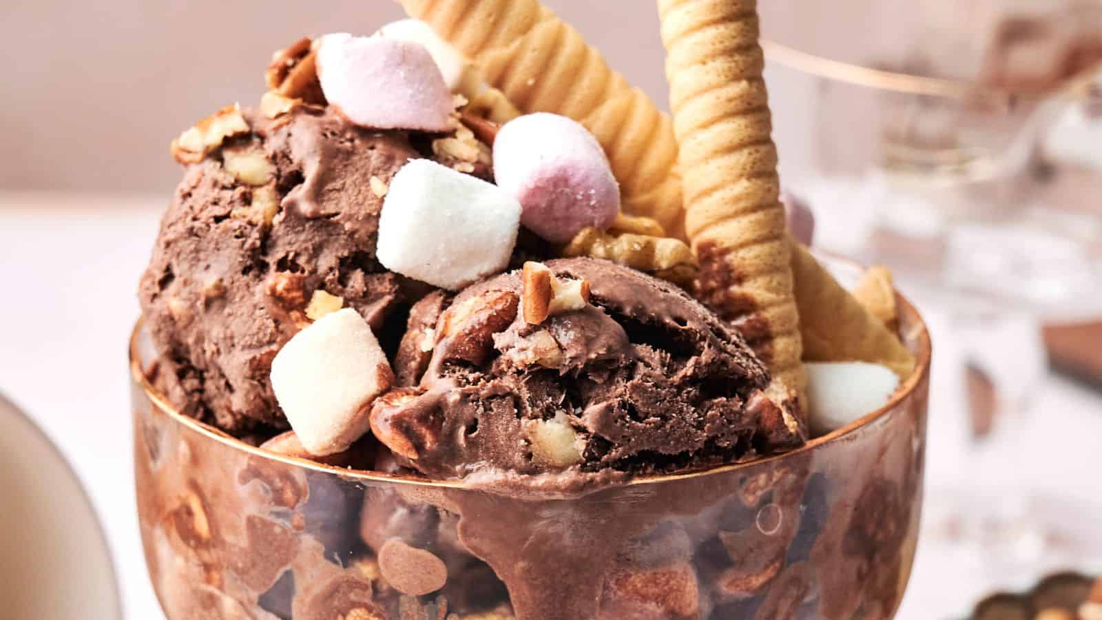 I Made 11 Ice Cream Recipes And The Kids Went Wild For Them