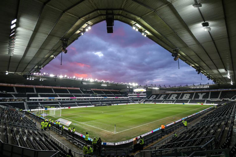 Derby County release statement as new deal confirmed