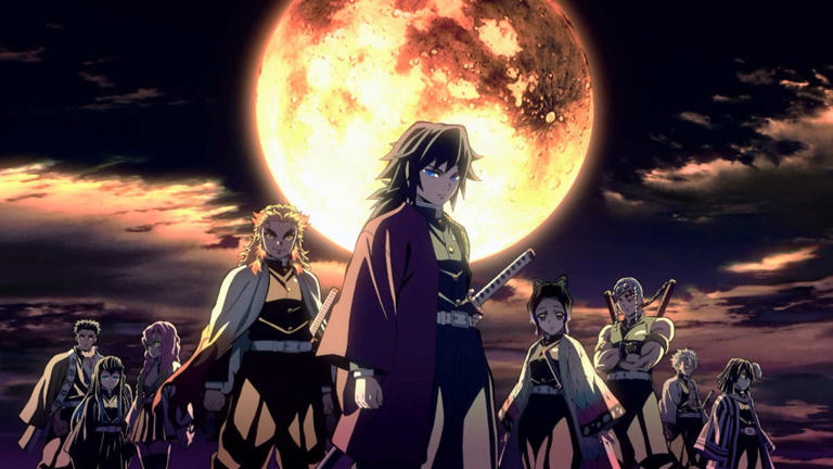 Demon Slayer, Solo Leveling e mais: Crunchyroll disponibiliza animes ...