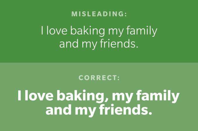 9 Funny Examples That Prove Why Punctuation Is Important