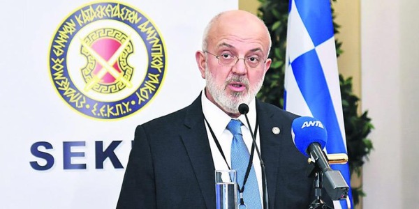 Εντεκα εταιρείες του ΣΕΚΠΥ στο Ευρωπαϊκό Ταμείο Άμυνας
