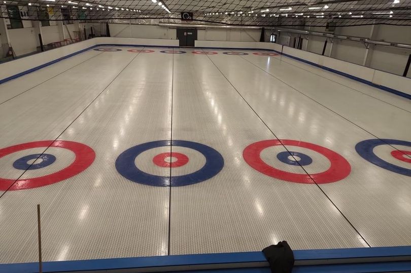 Future of Ayr Ice Rink takes new twist as fresh proposals are approved ...