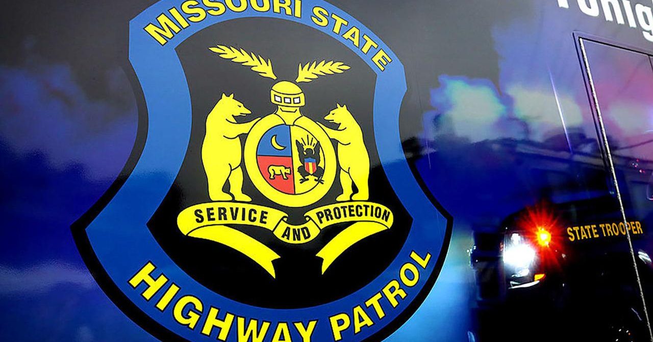 Vehicle strikes deer; one seriously injured in accident near Twin Bridges