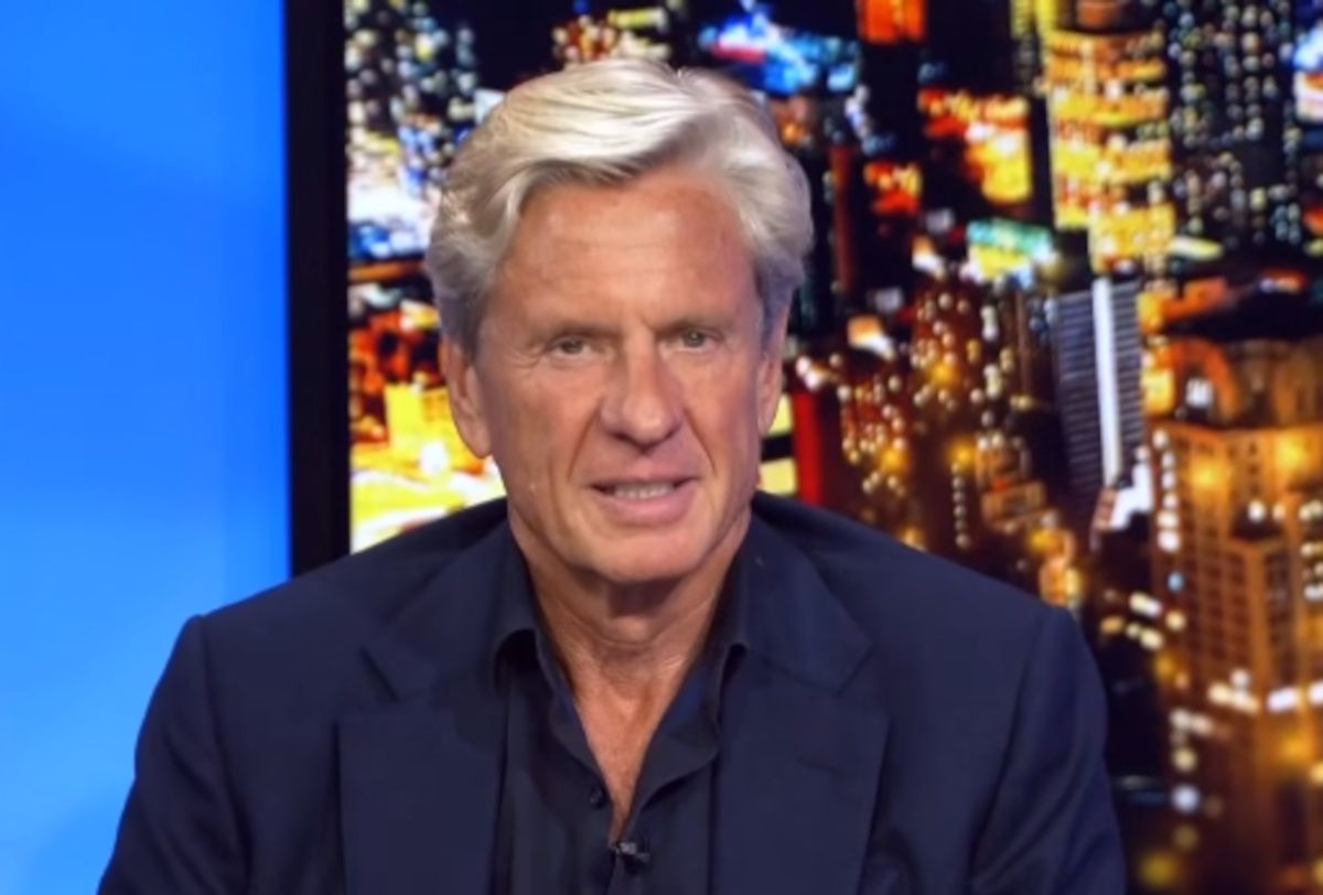 Rob Hersov on EFF’s ‘Kill the Boer’ chant: ‘It’s fundamentally evil ...