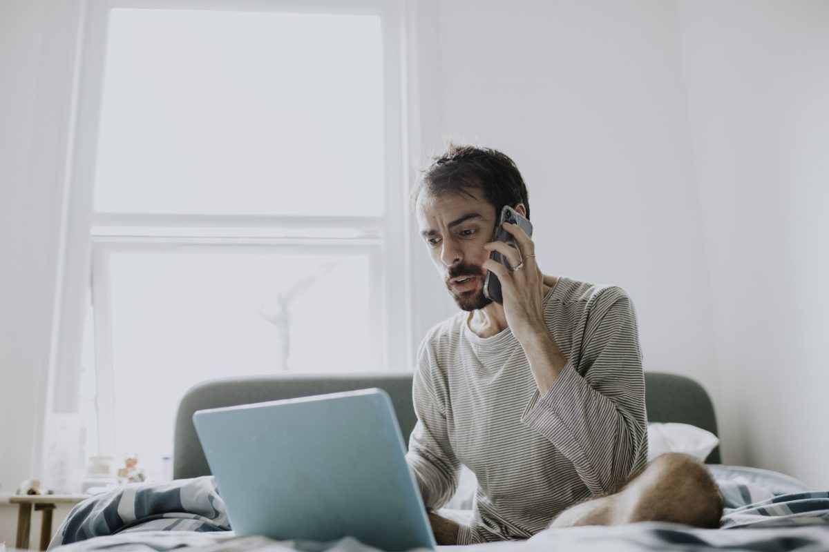 Fraud victims treated like ‘cheats’ and chased for tax on payments lost ...