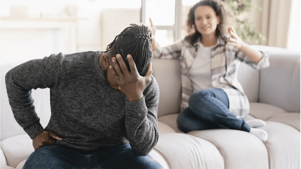 The Invisible Battle: Recognizing the Signs You Might Be Gaslighting ...