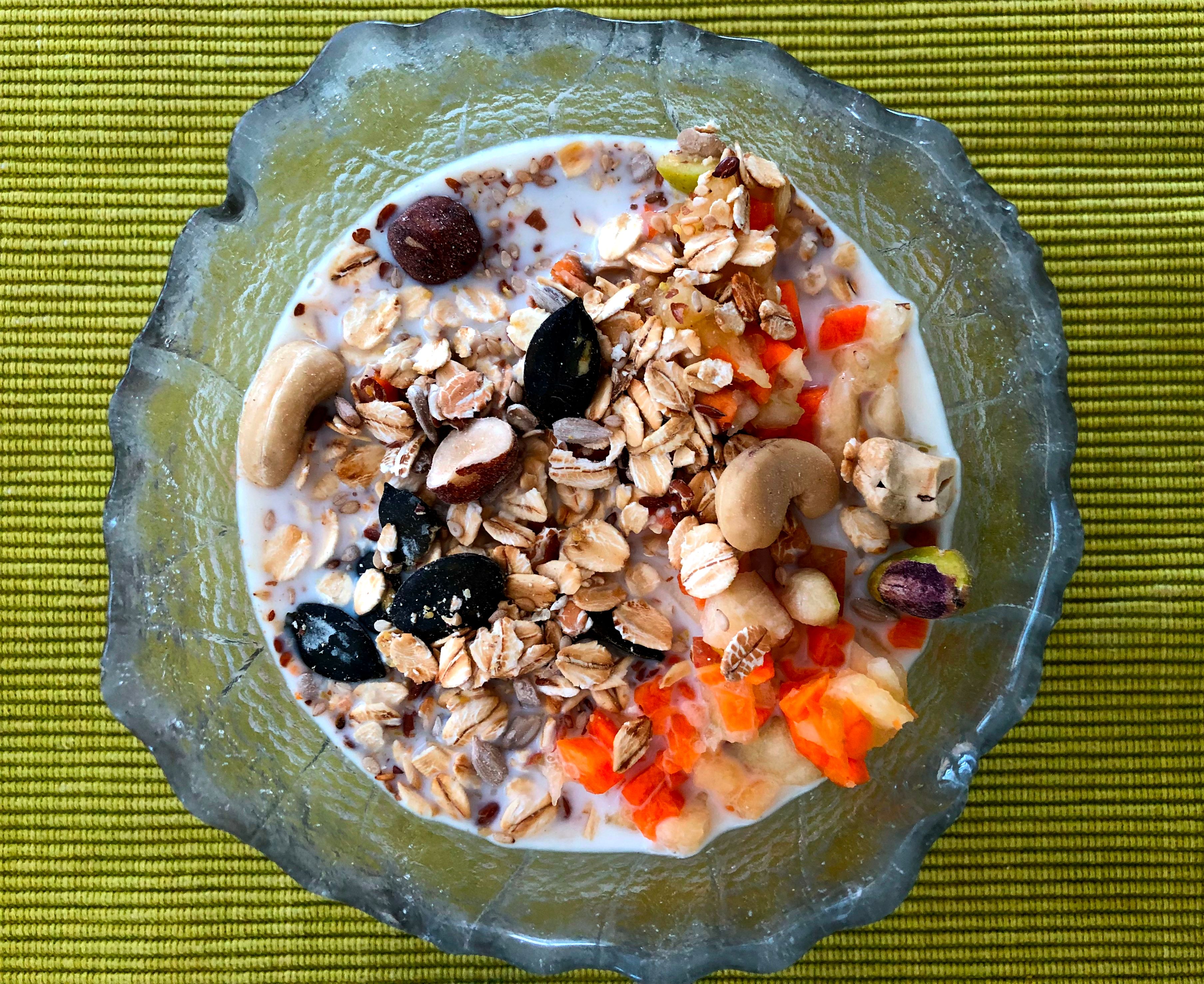 10 Filling Foods That Won’t Add to Your Waistline