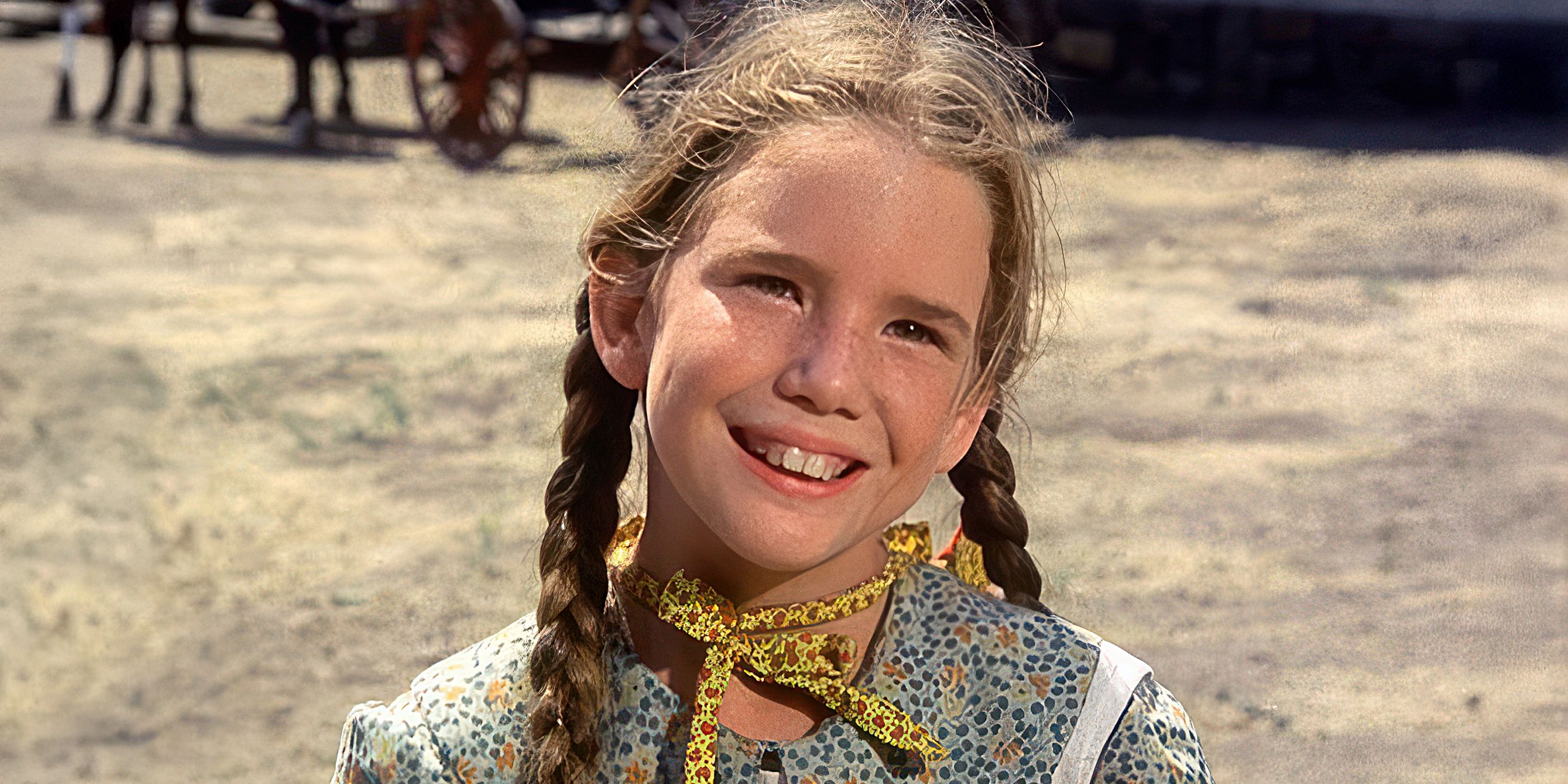 Netflix's 'Little House' Reboot Needs To Fix the Original Series ...
