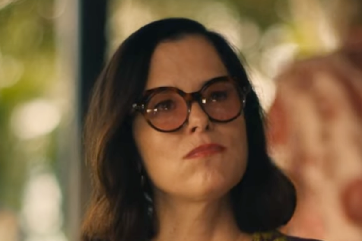 Parker Posey watched Southern Charm to prepare for White Lotus