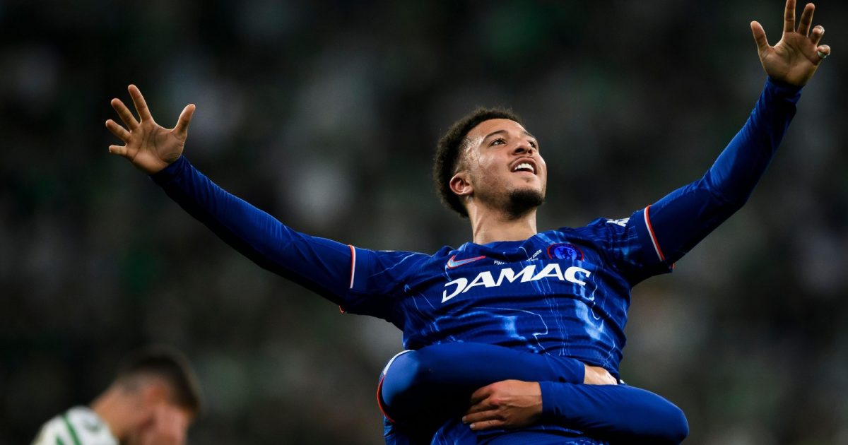 Man Utd given Sancho to Chelsea timeline as Red Devils ‘ghost’ told he ...