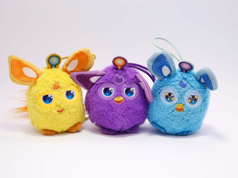 12 things you owned in the 90s that could make you rich today