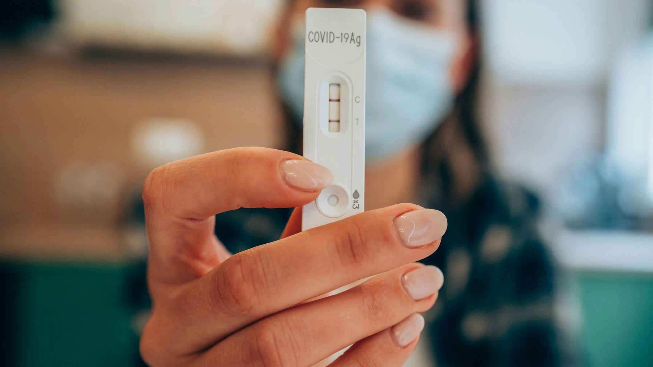 Neue Corona-Variante – Mutation macht sie ansteckender