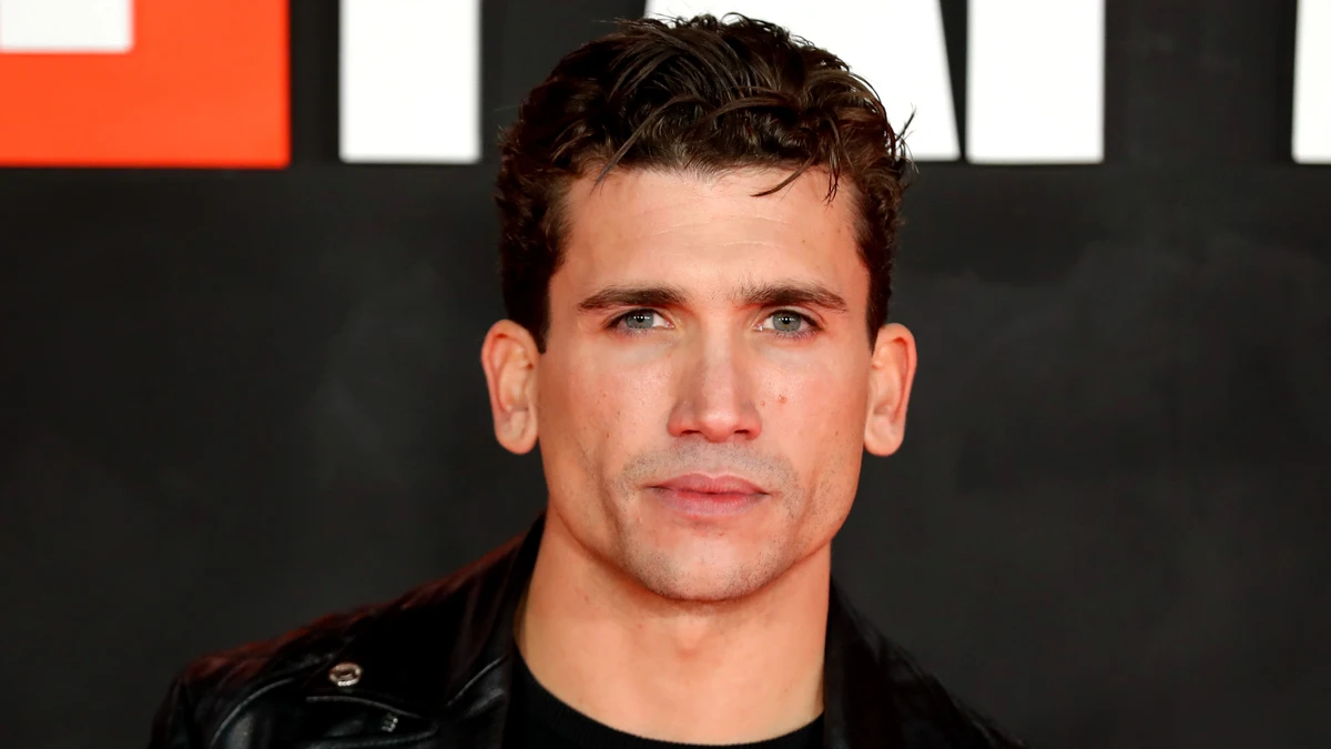 Jaime Lorente y Marta Goenaga: una boda de cine en el histórico ...