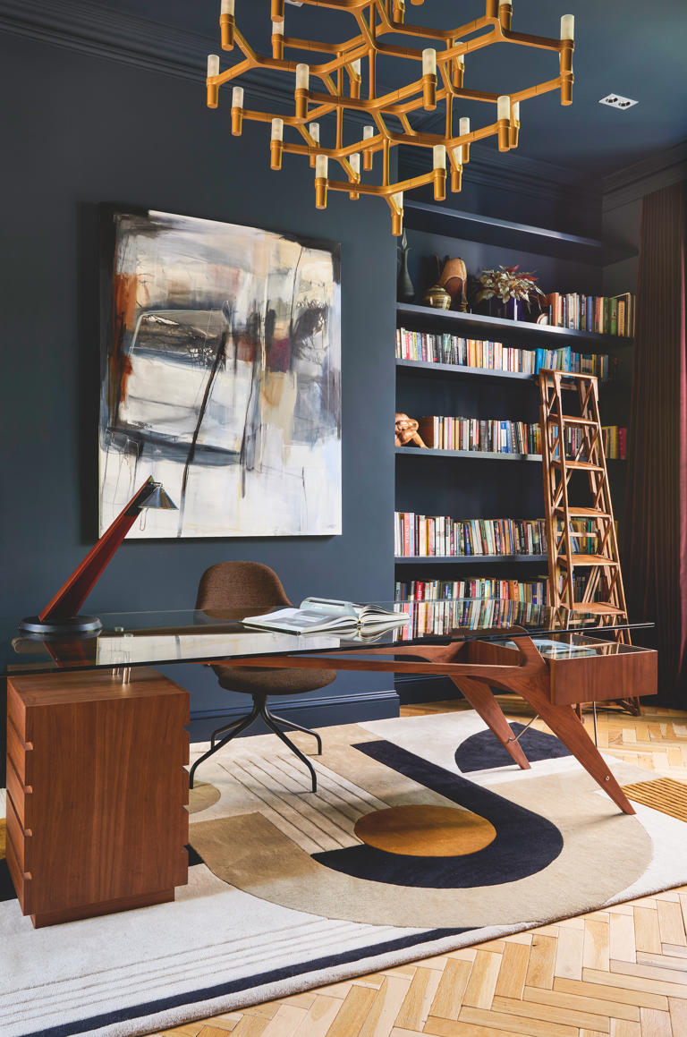 Once a Near Derelict Bedsit, This Family Brought New Life (and a Lot of ...