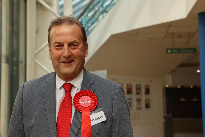 Exeter City Council elections to be called off