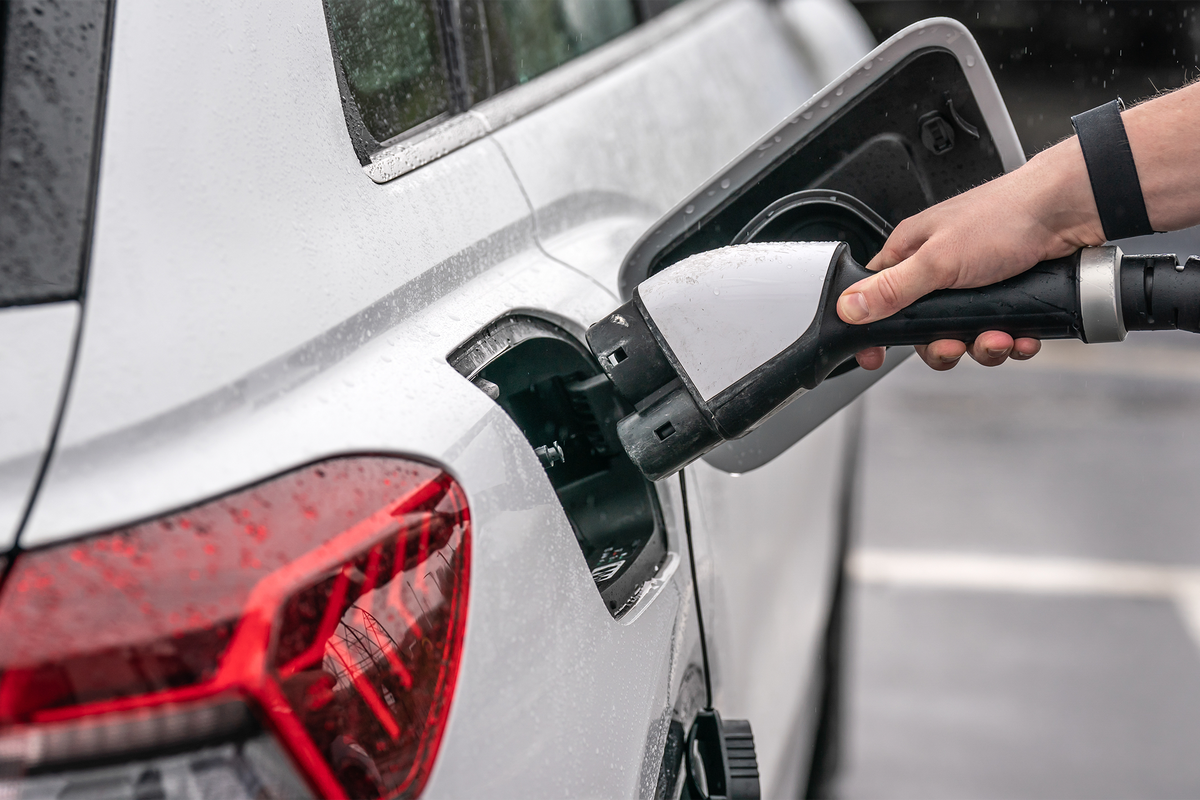 How public car chargers became cheaper than using petrol or diesel