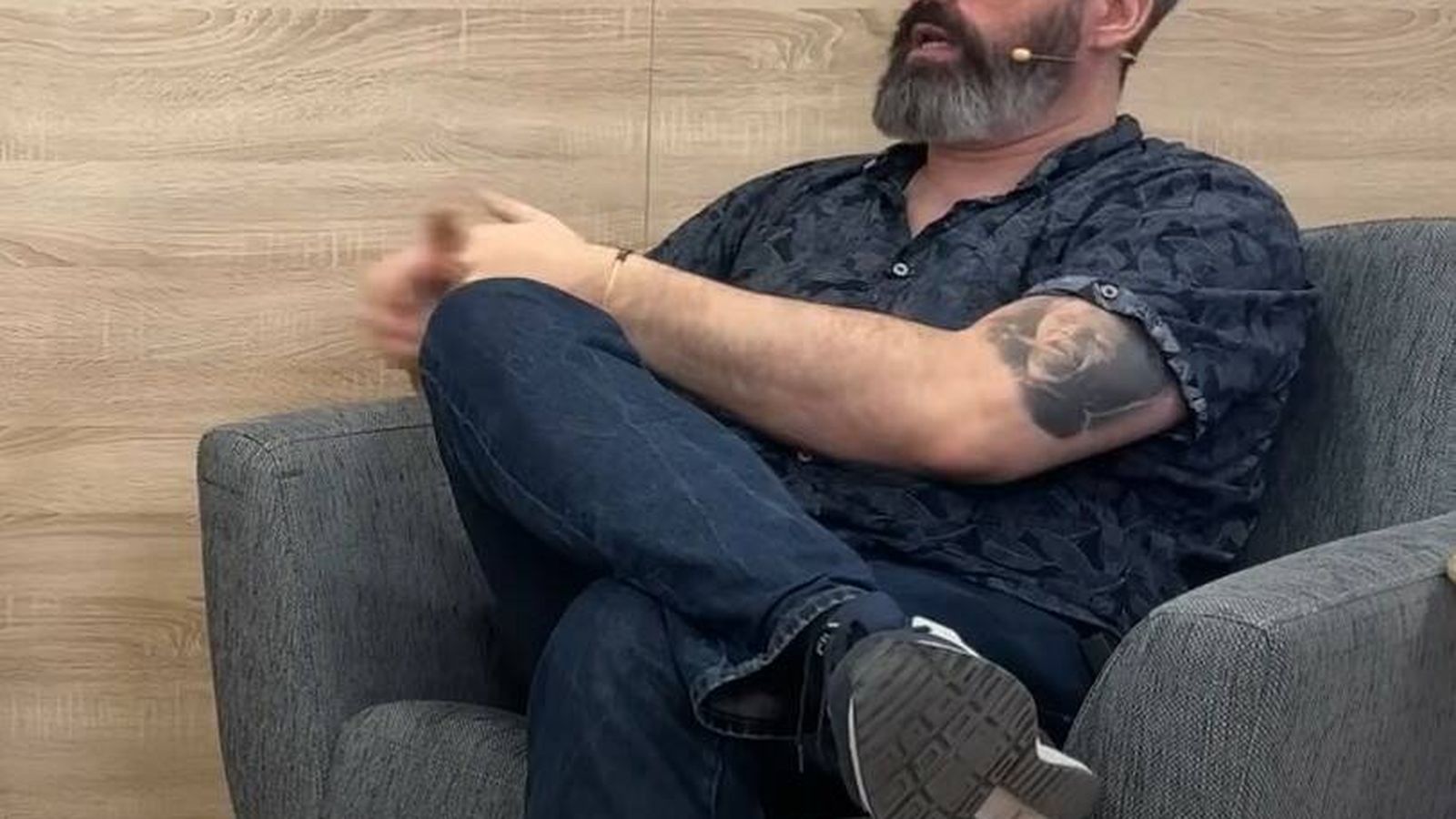 Ramón Nogueras, doctor en psicología: "Sal corriendo si tu psicólogo ...