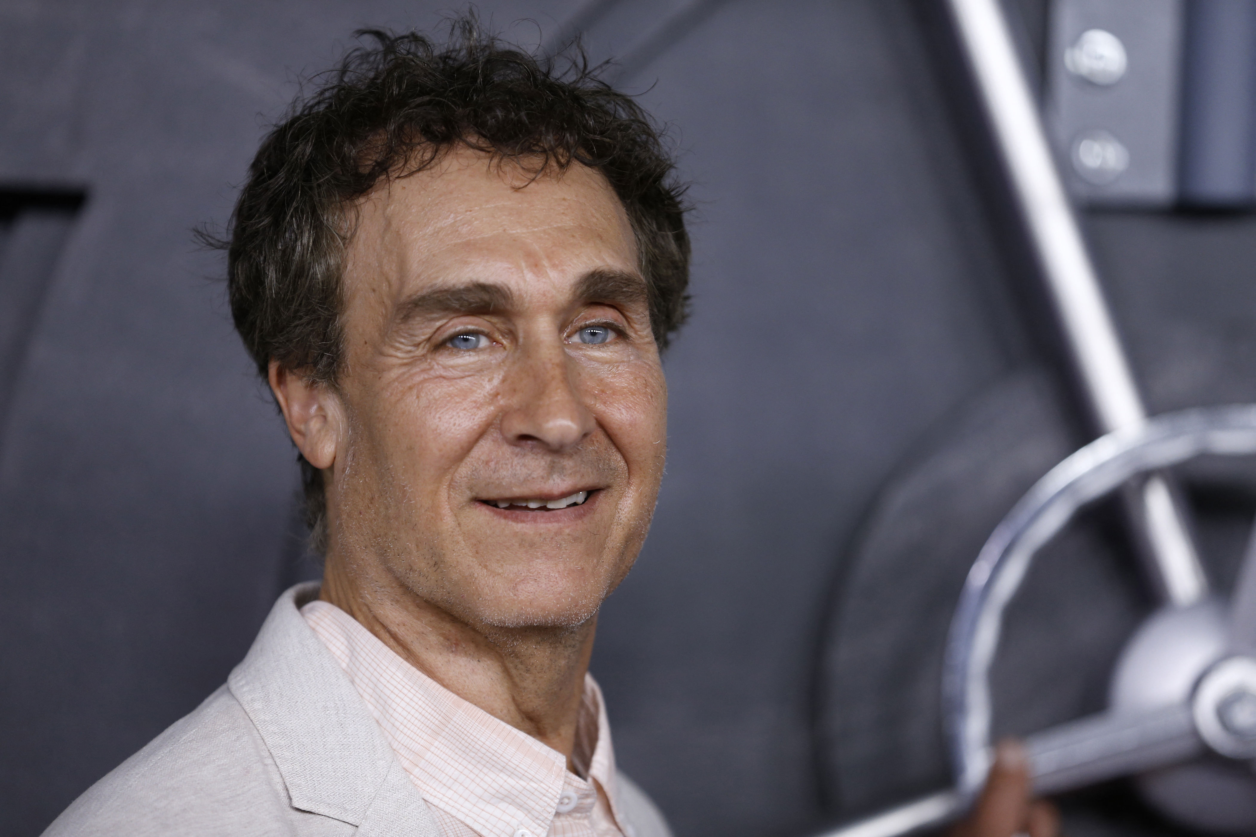 Doug Liman Working On "Immersive Spatial Film" With Google, The Tech ...