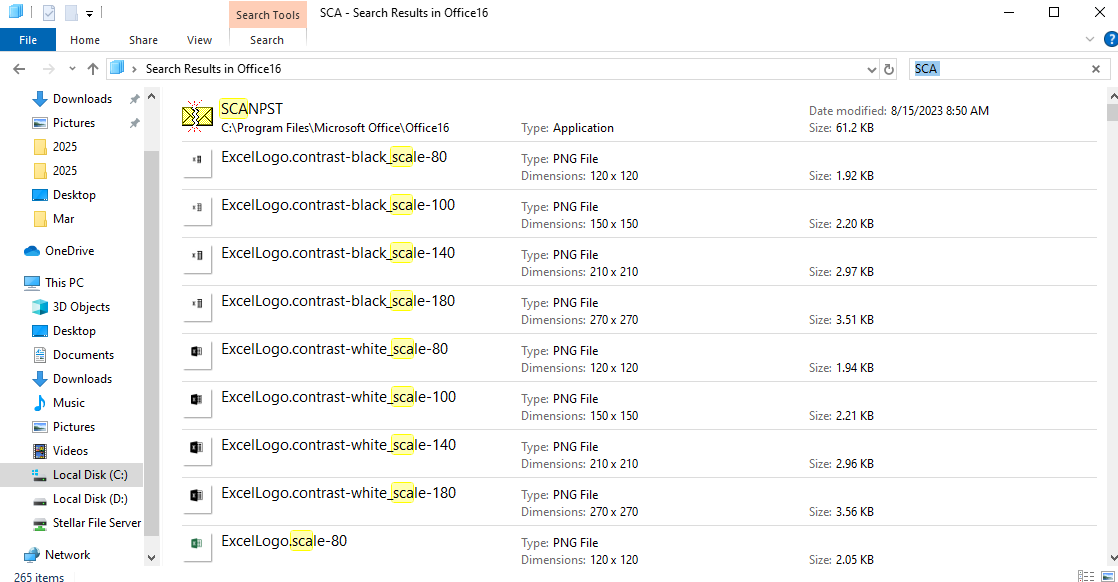 How to Repair Corrupted Outlook Data File (.pst)?