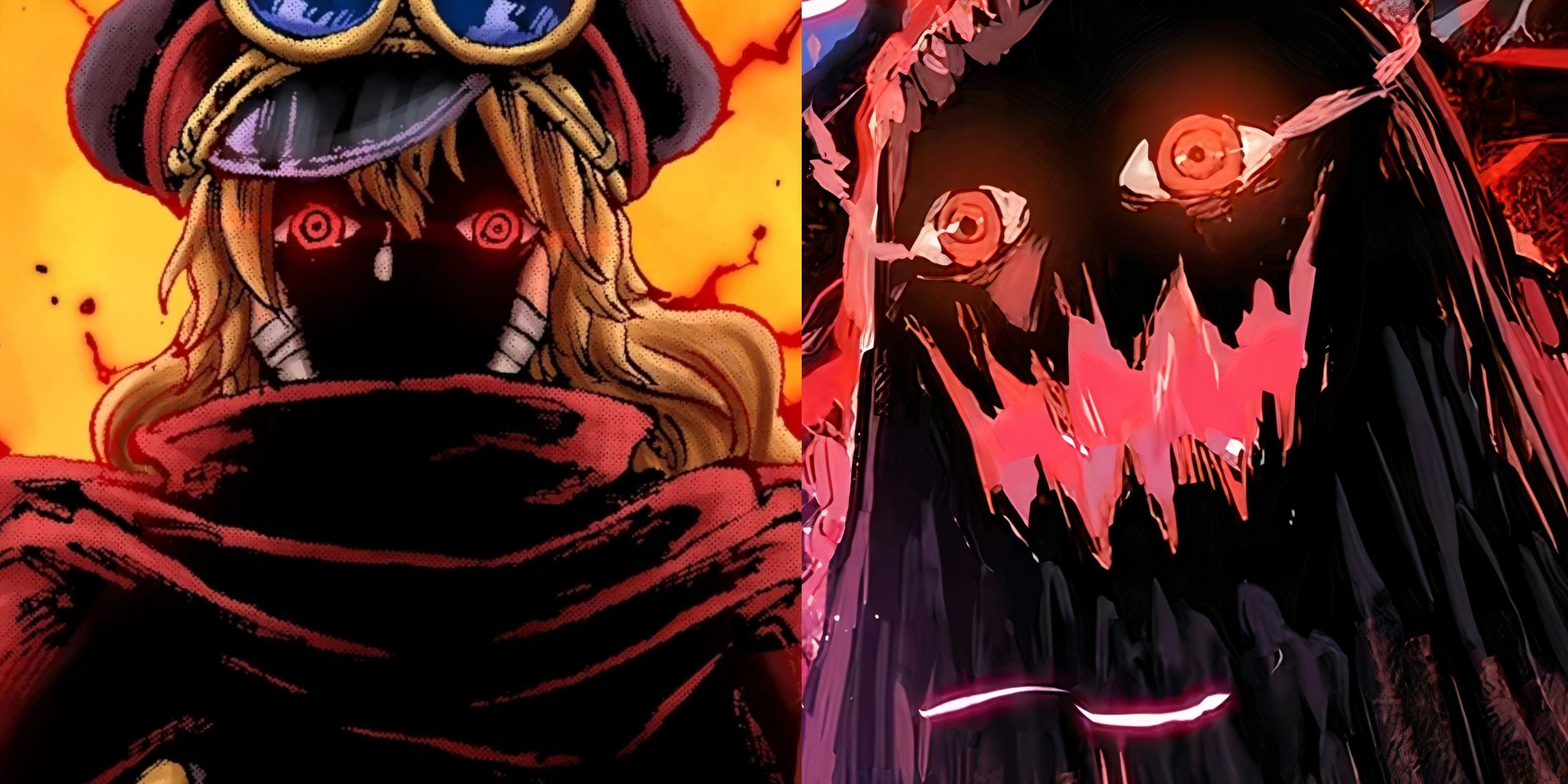 One Piece: Imu And Gunko's Aro Aro no Mi Has Scary Potential