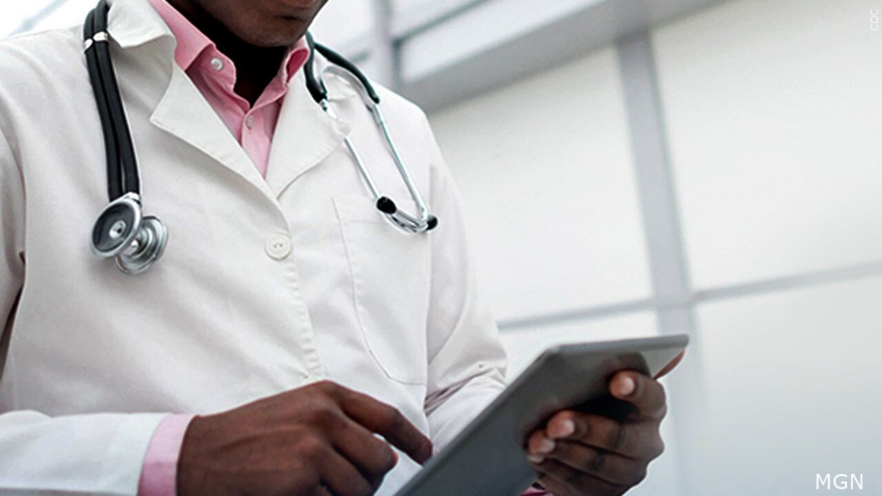 Free medical screenings to be offered to New Hanover Co. Schools ...