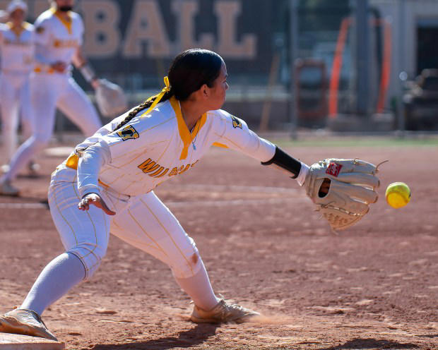 Watsonville edged by Woodside 2-1 in Division IV semifinals | CCS softball