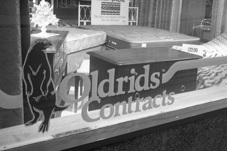 FIFTY YEARS AGO: Oldrids opens second floor at Boston store in May 1975 ...