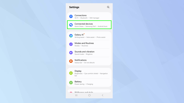 How to use Quick Share — your Android's equivalent of AirDrop