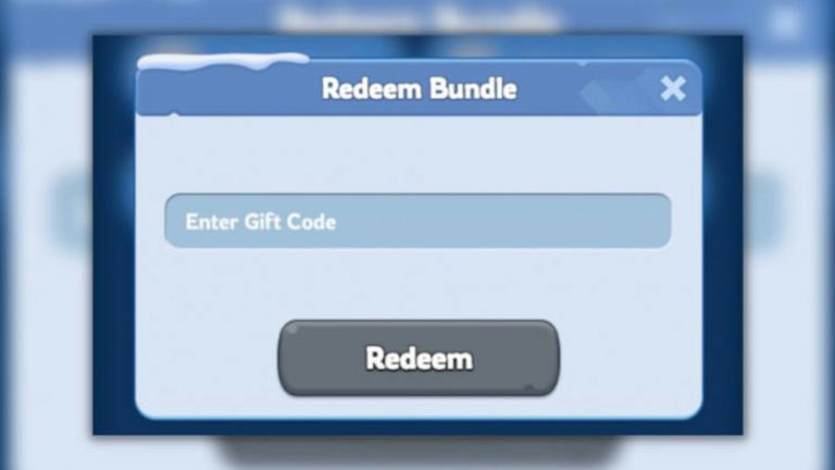 Whiteout Survival codes (June 2026)