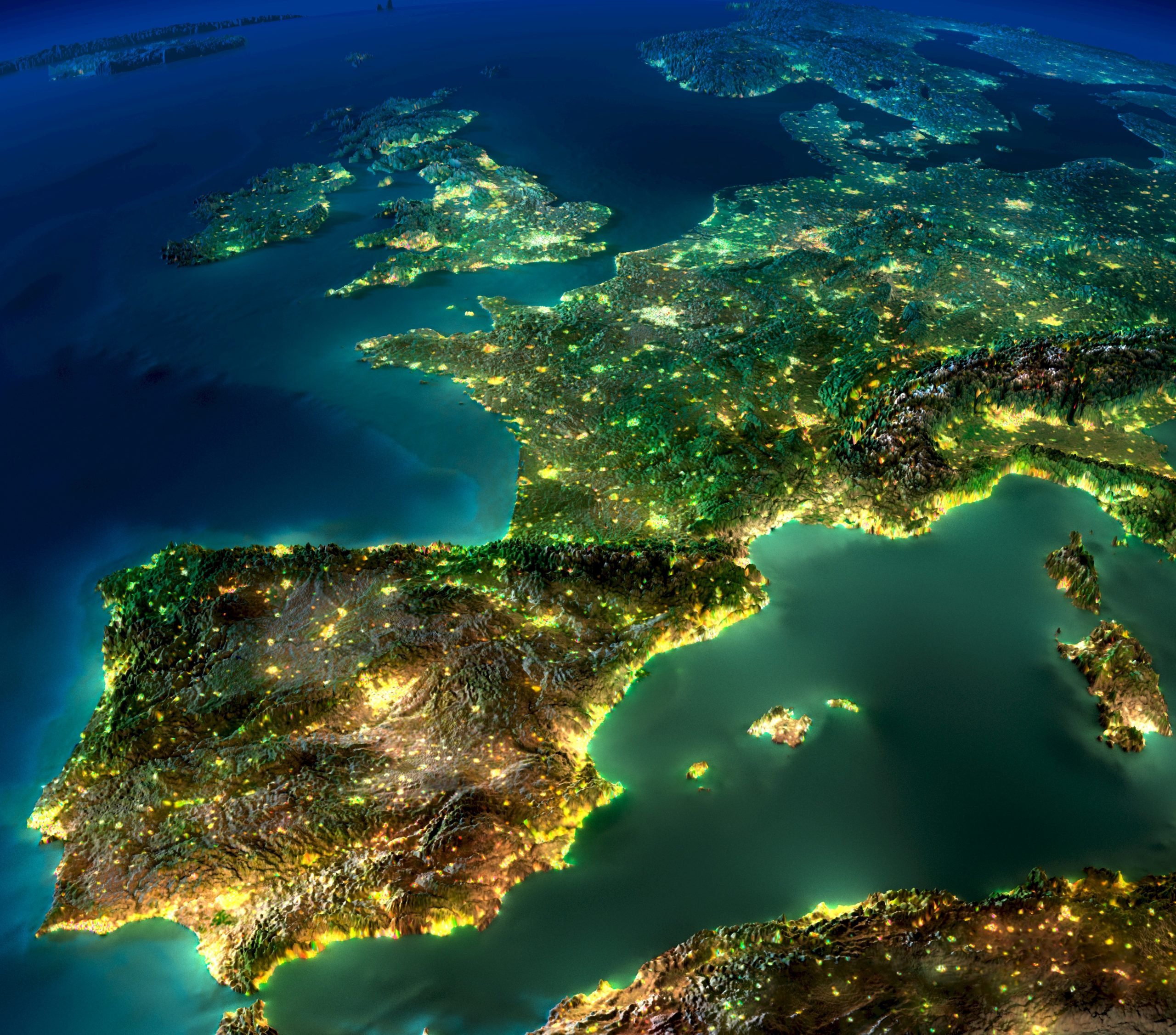European Commission: Make Europe Great Again... for startups
