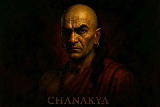 Why Being the Nice Friend Is Destroying Your Peace — Chanakya Explains