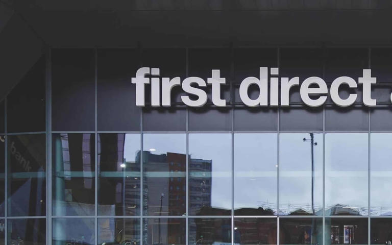 First Direct Offers £175 Cash and £25 Amazon Voucher to New Switchers