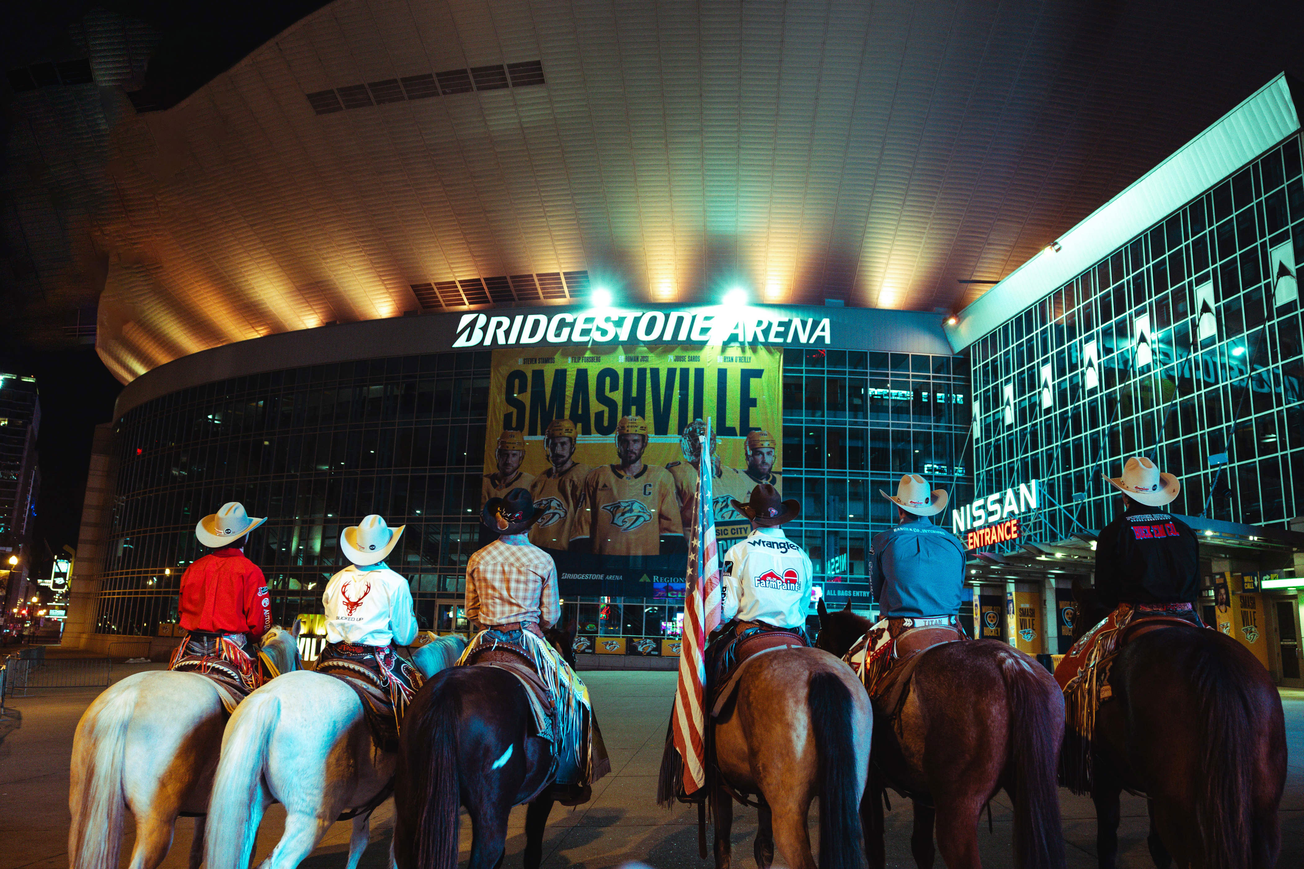 It's Nashville's first Music City rodeo. Here's everything you need to ... It's Nashville's first Music City rodeo. Here's everything you need to ...