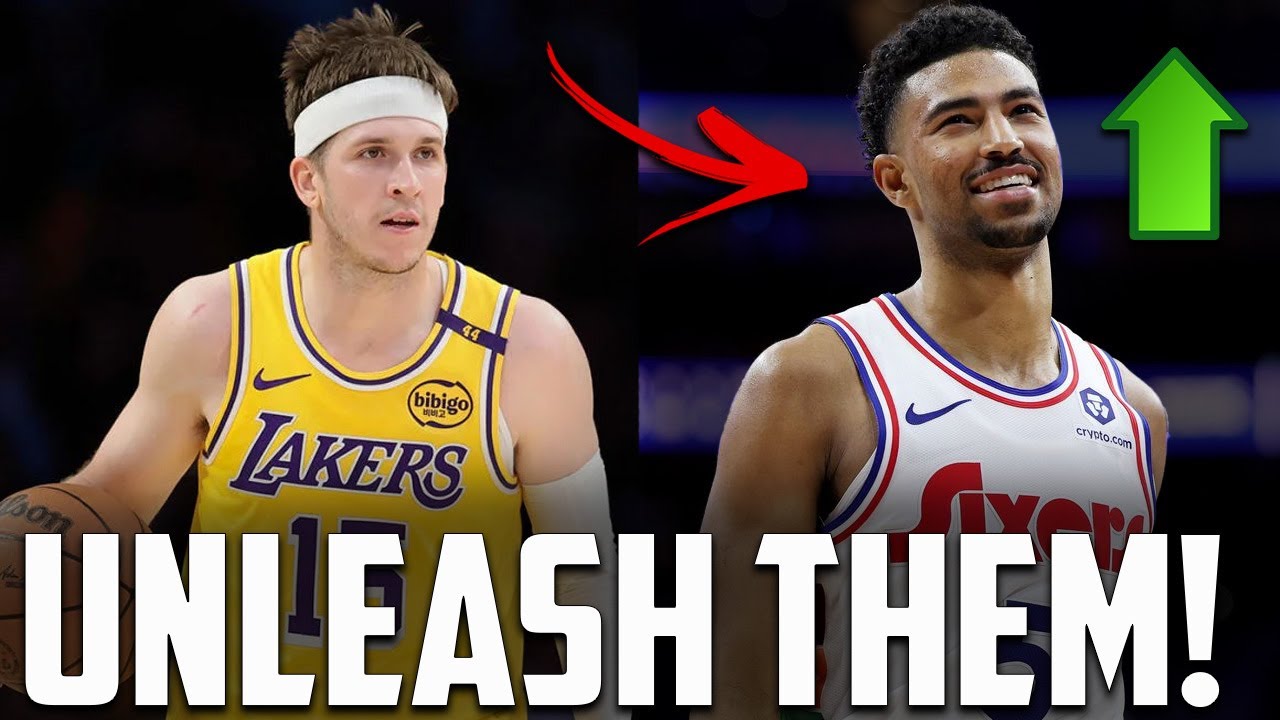 These 4 Role Players Deserve a Team Built Around Them