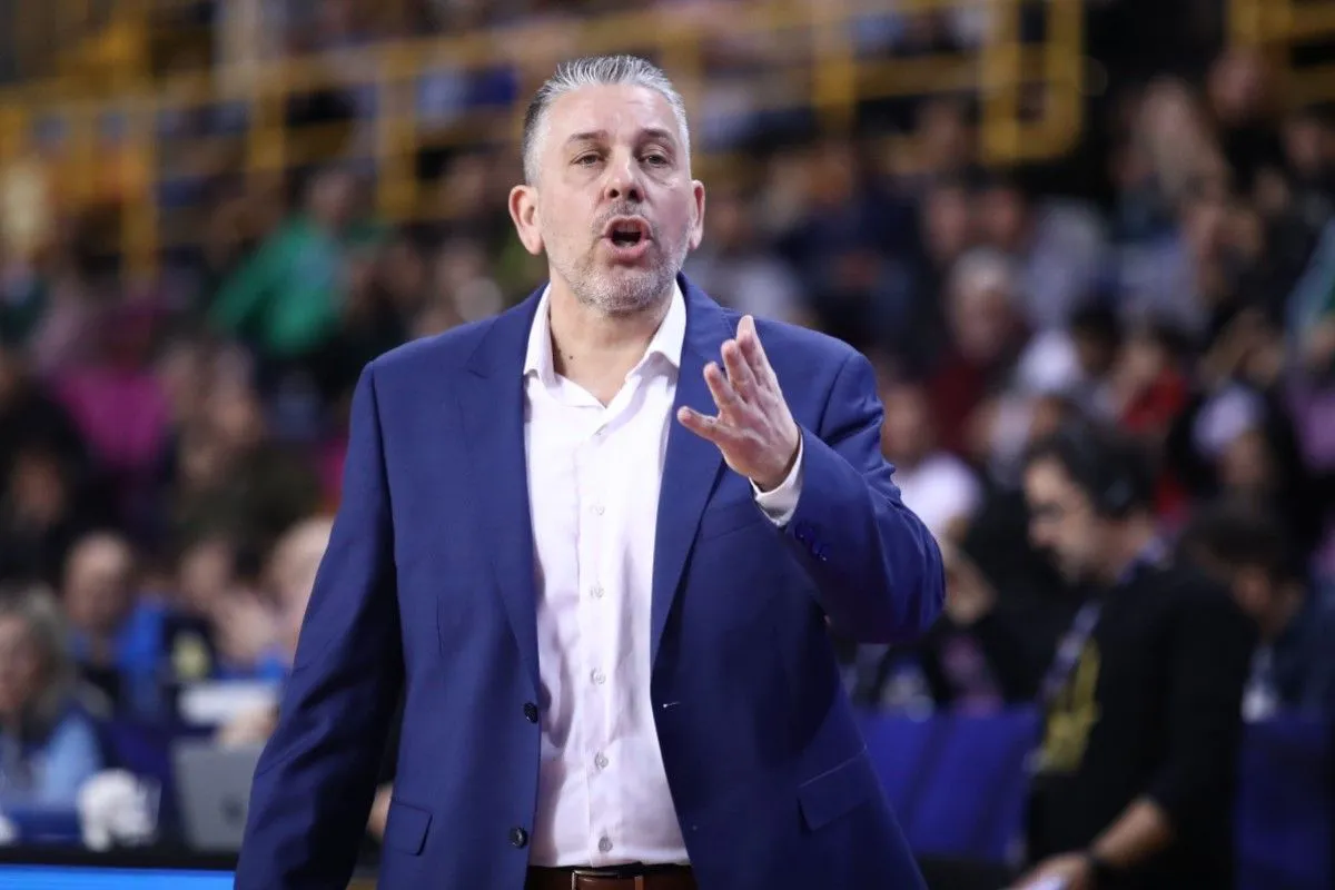 Παπαθεοδώρου: "Δεν ασχοληθήκαμε με τον Γιάννη Αντετοκούνμπο στο πιο ...