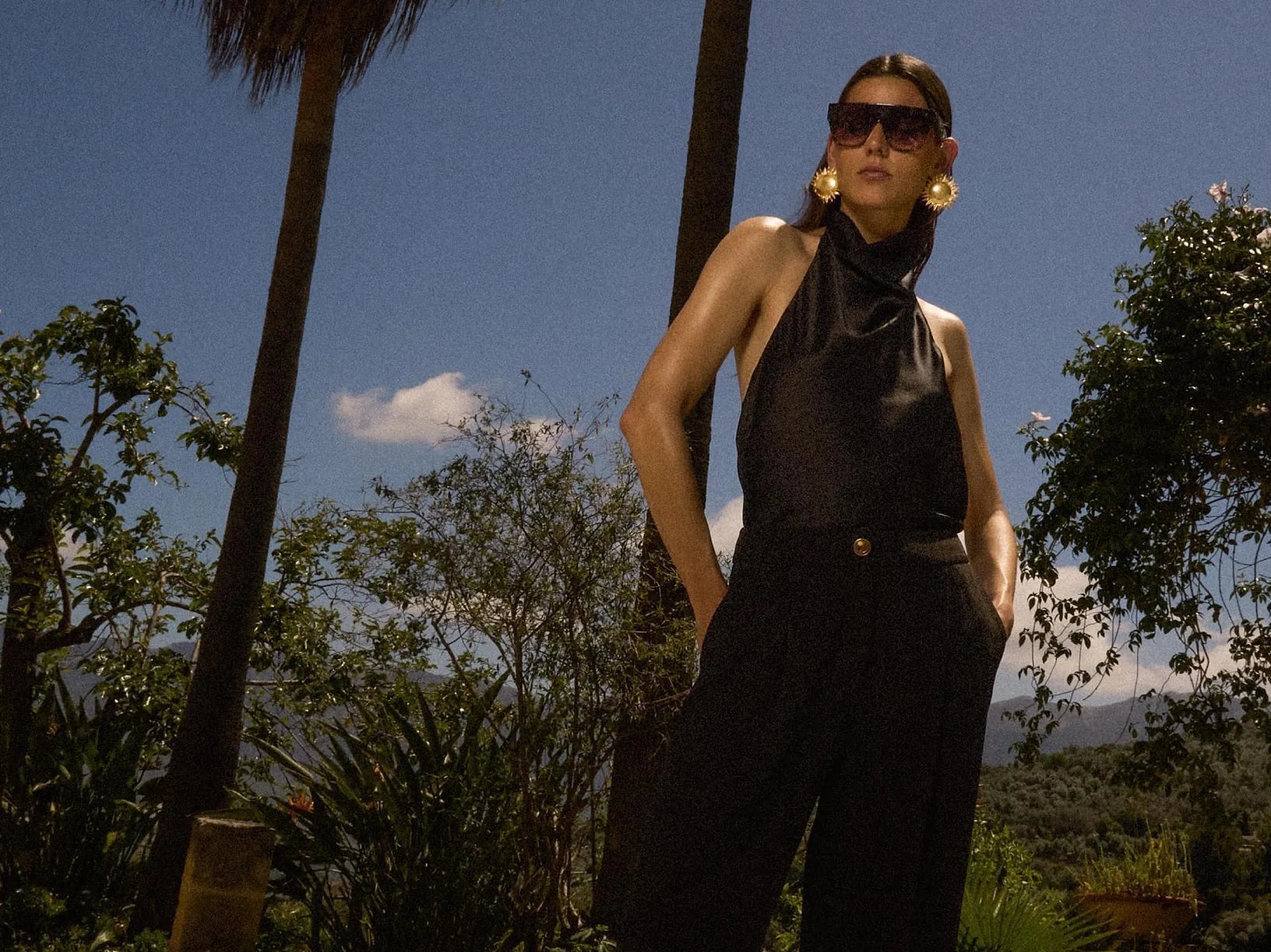 Stay chic at work: The 9 Zara pants that nail summer style