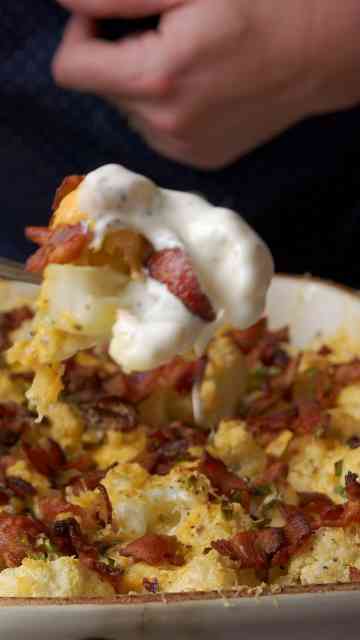 A Perfectly Balanced Side Dish Everyone Will Love