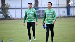 Made Wirawan Siap Ambil Tantangan Baru Jika Ditunjuk Jadi Pelatih Kiper ...