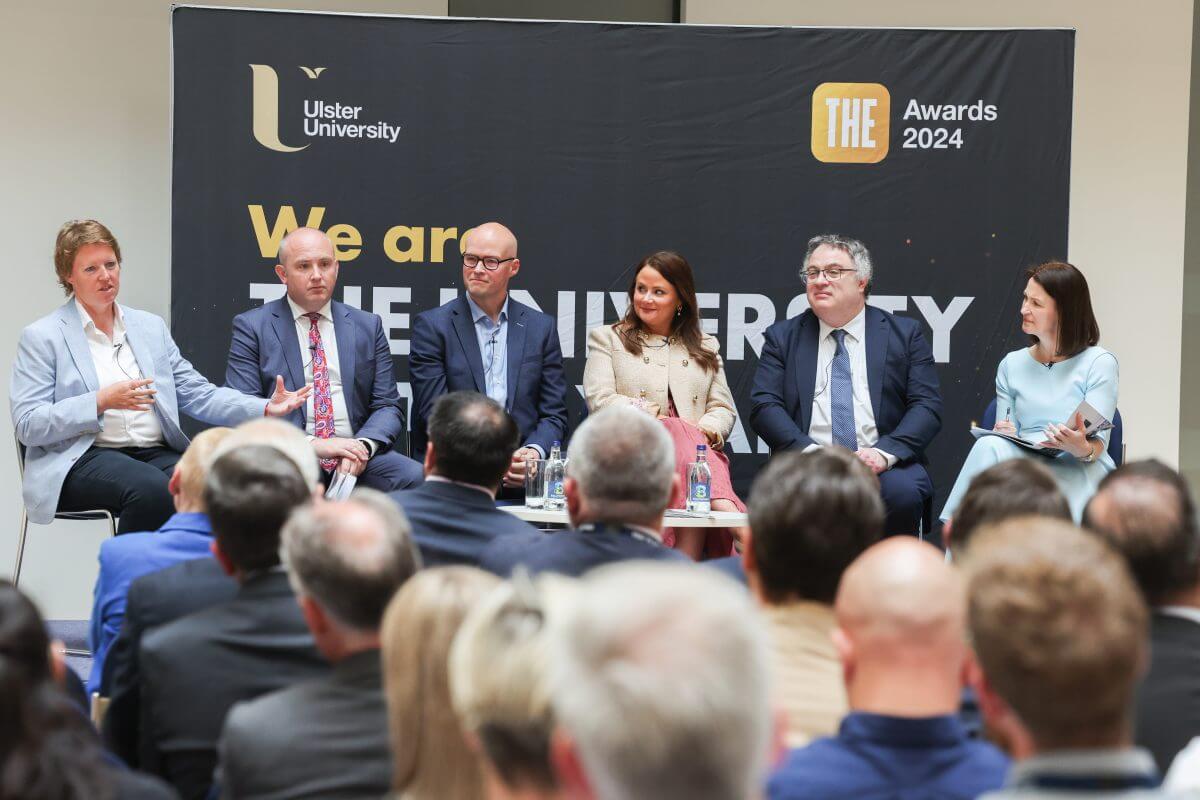 AI Can Boost Northern Ireland Economy, Says UU Think Tank