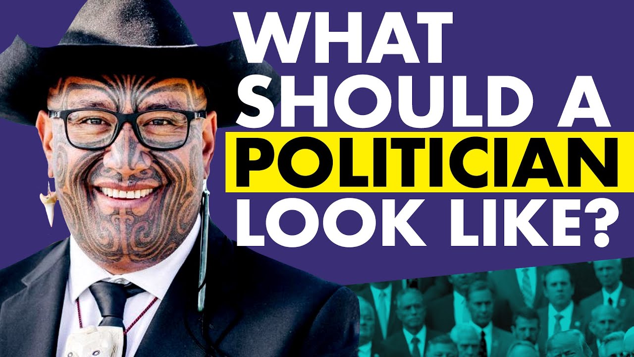 How Politicians Dress Around the World! A Global Style Tour