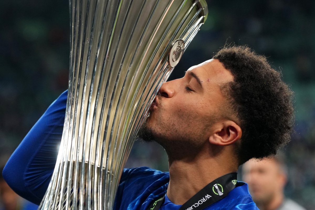 Jadon Sancho became a meme at Man Utd – now he can save his career