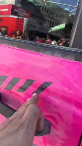 That RX8 Paint Job or Vinyl Here’s What We Think