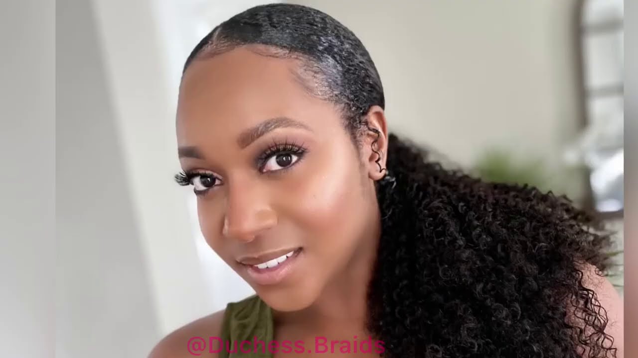 DIY BetterLength Clip-Ins