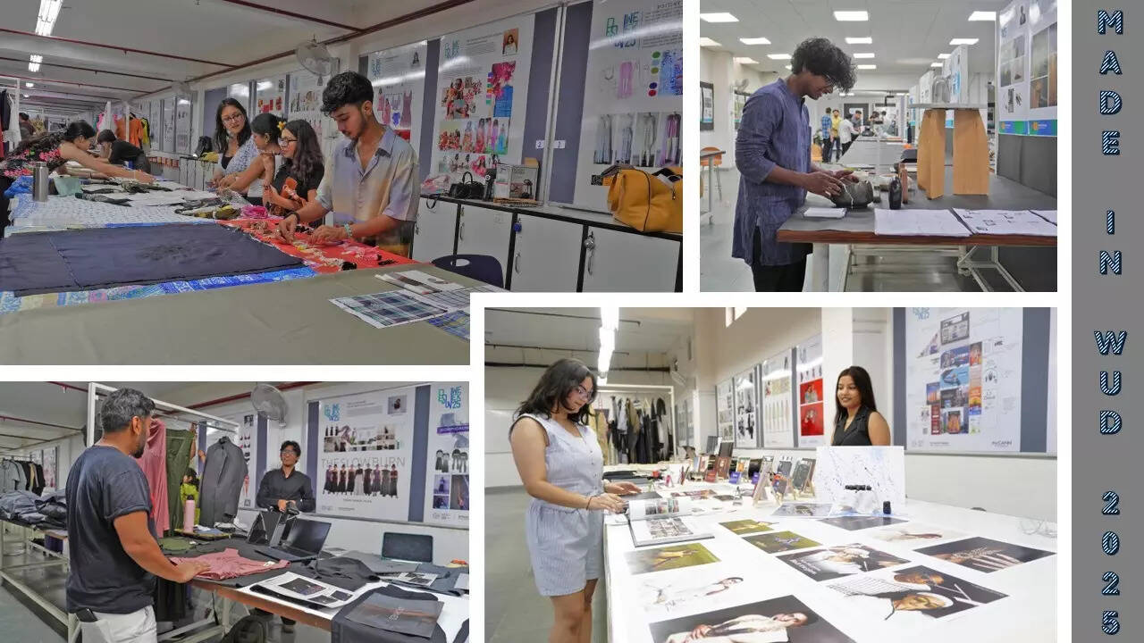 World University of Design hosts MIW Design Week 2025