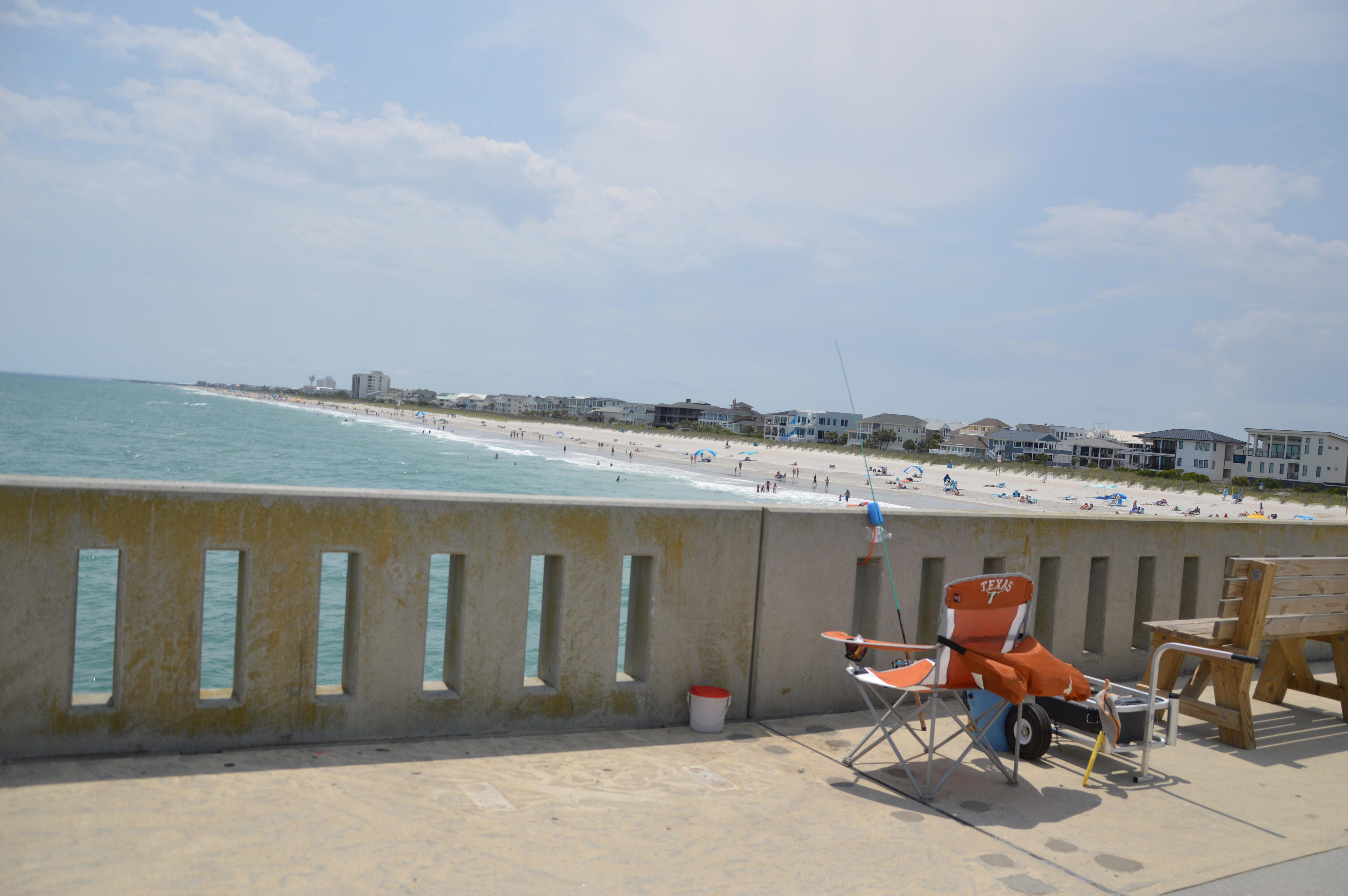 Wilmington and several New Hanover beaches receive Good Housekeeping ...