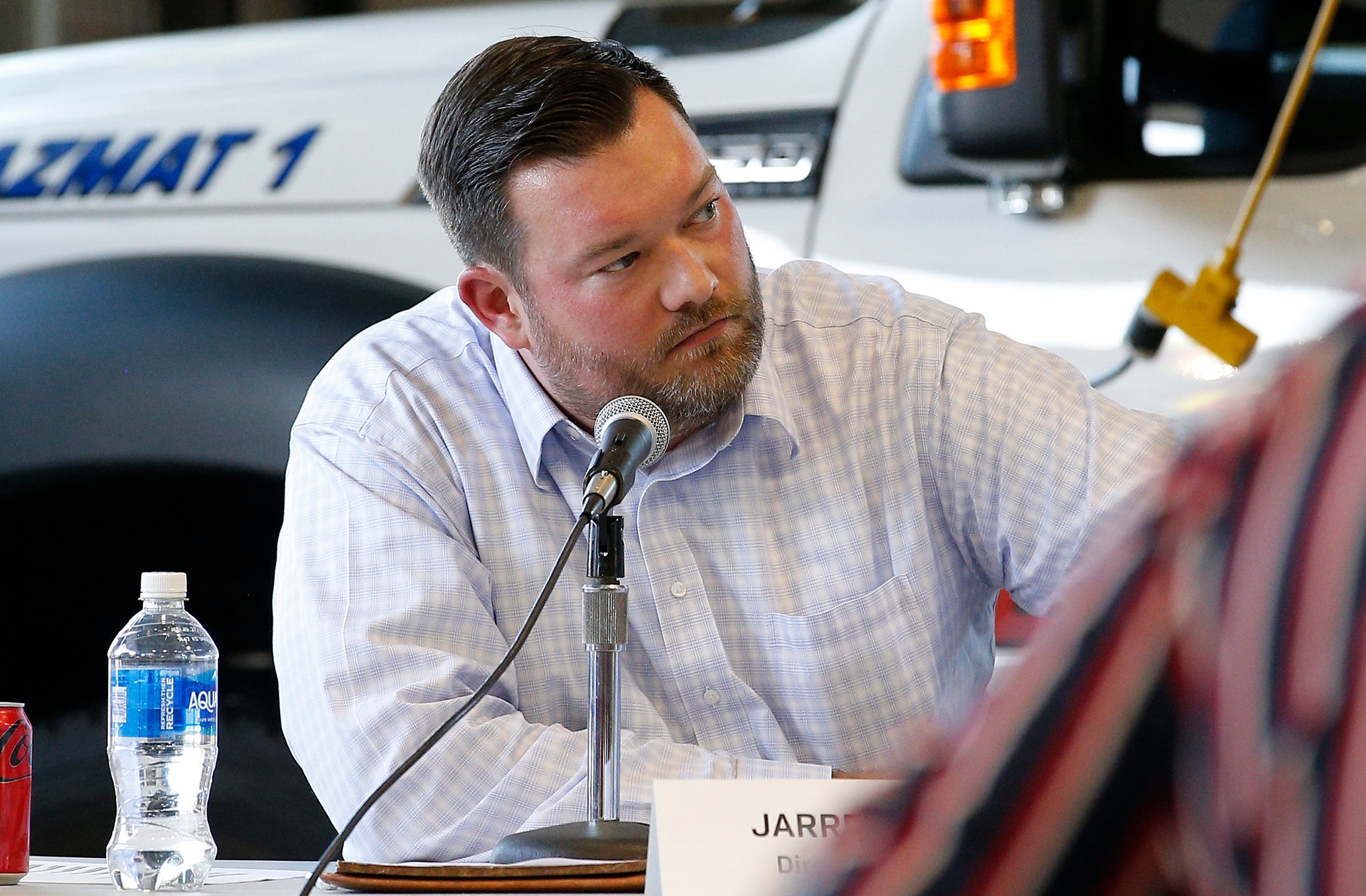 Planned Zoning Districts under scrutiny by Fort Smith Board