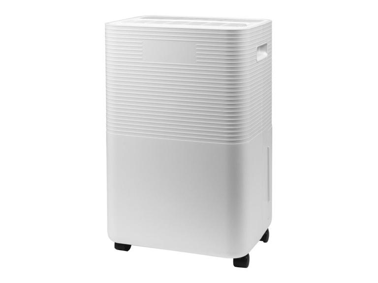 Best dehumidifiers for 2026, expert-tested in a damp-prone home