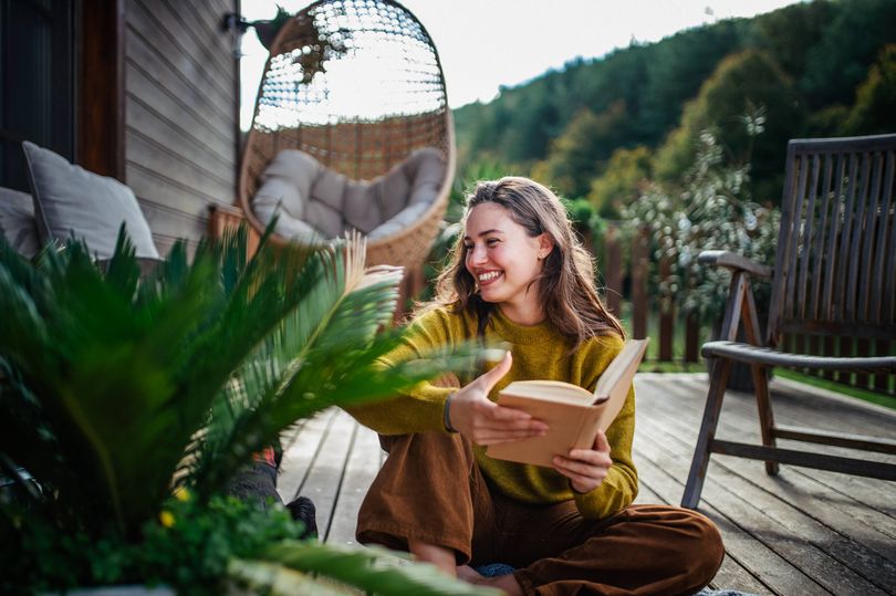 Goodreads lists top 100 books released every year in the last century